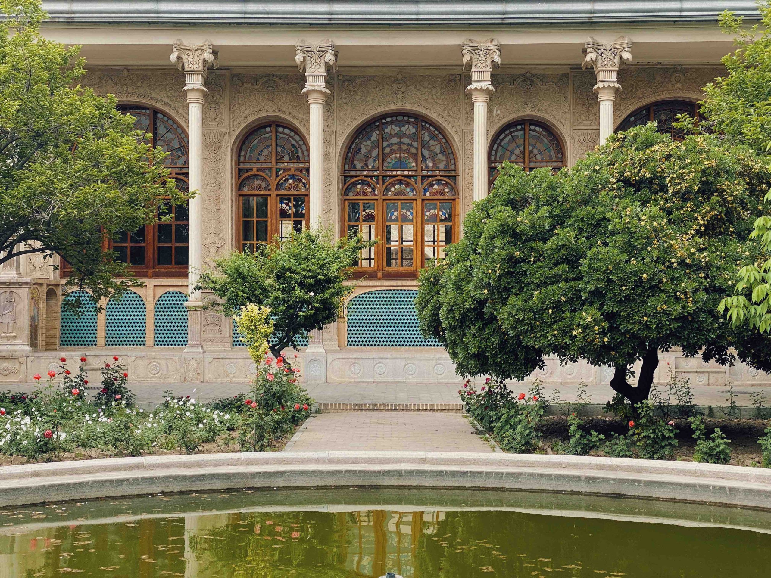 From Iran to the US: 5 Experiences of Reverse Culture Shock - My ...